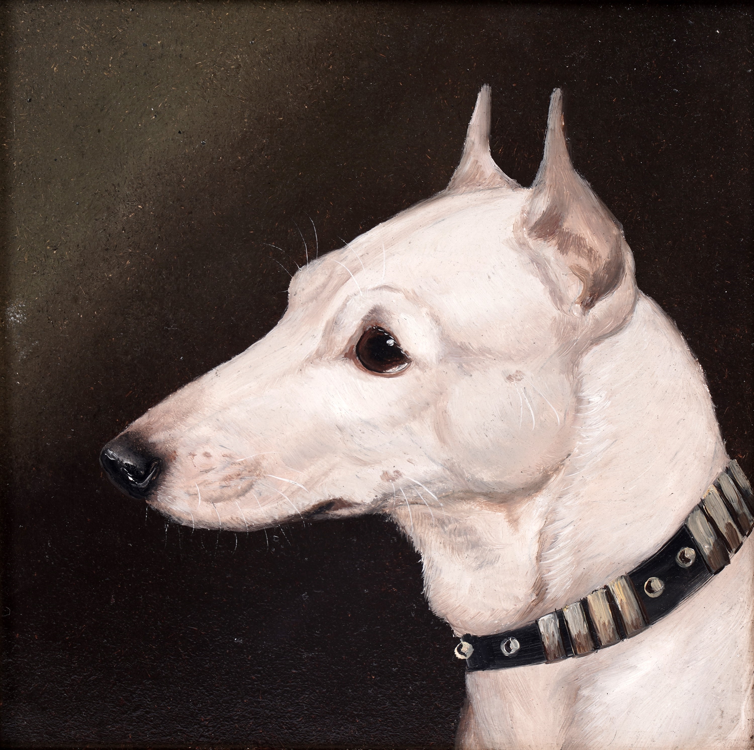 John Alfred Wheeler | Dick and Bendigo | MutualArt