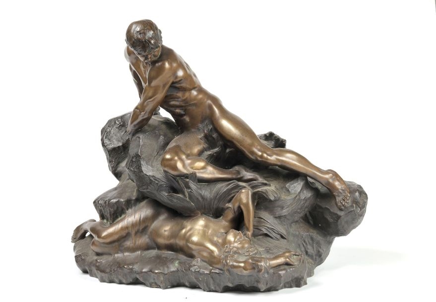 Henri Greber | The Spring | MutualArt