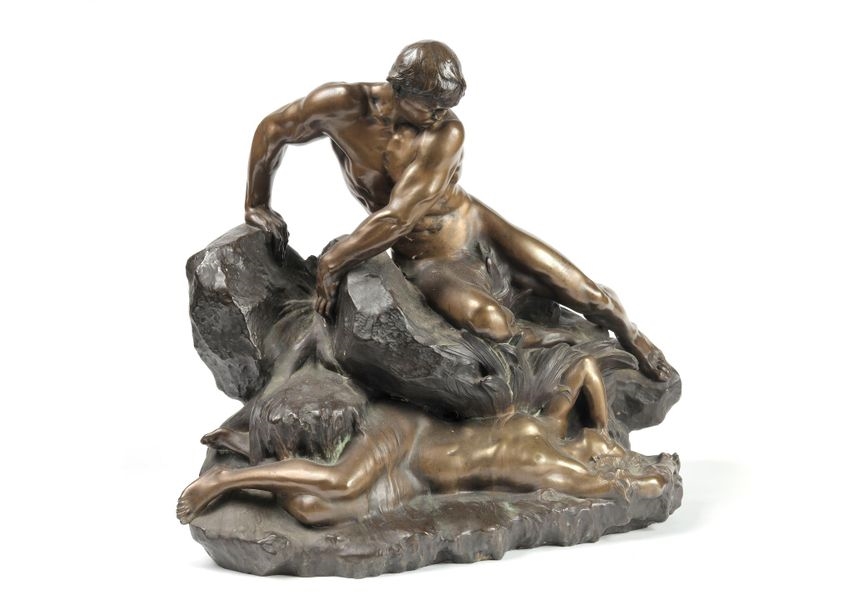 Henri Greber | The Spring | MutualArt