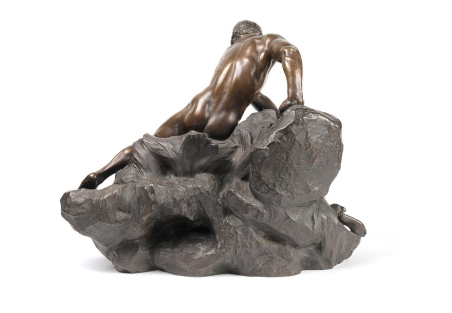 Henri Greber | The Spring | MutualArt