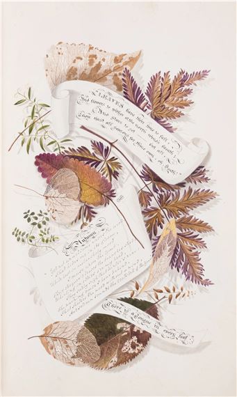 William Gawin Herdman | Watercolour Album (1828 - 1831) | MutualArt