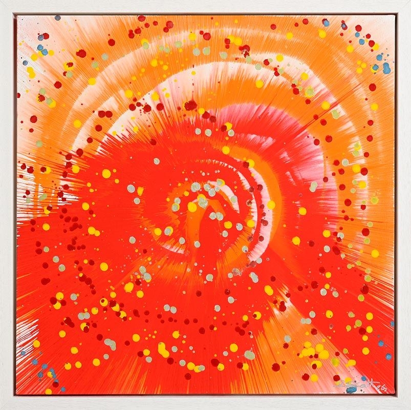 R. Scott | Final Blow (2025 (2025) | MutualArt