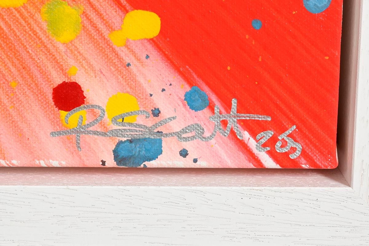 R. Scott | Final Blow (2025 (2025) | MutualArt