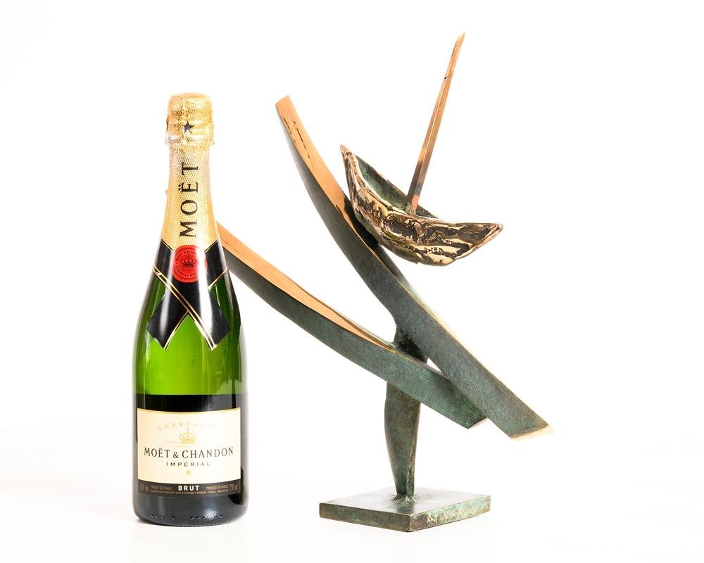 Ray Delaney | Wave Rider (2025 (2025) | MutualArt