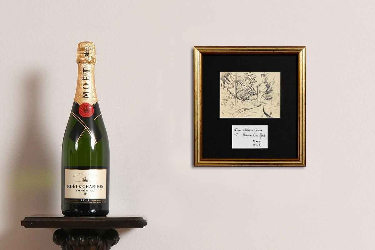 William Conor | Landscape | MutualArt