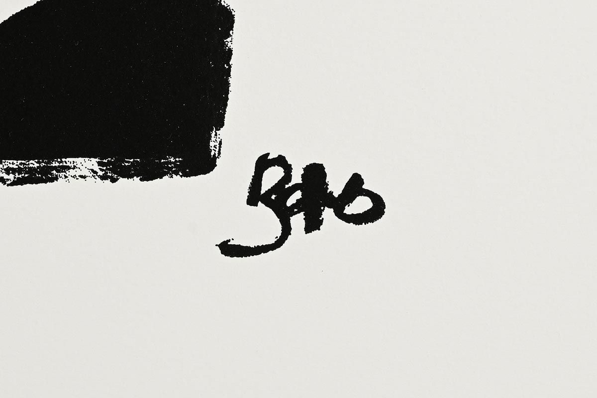 Bono | Baked Bean Boy (Self Portrait | MutualArt