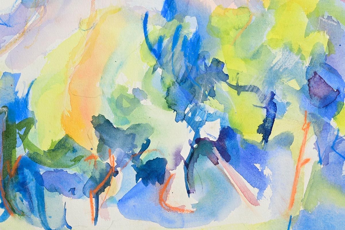 Eithne Carr | Landscape | MutualArt