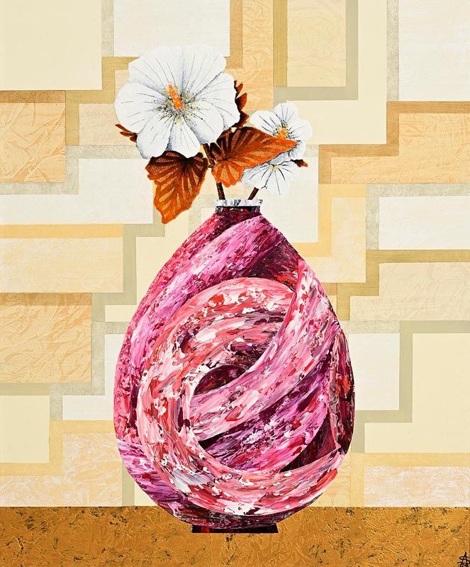 Alvin Sexton | Stillness of Movement | MutualArt