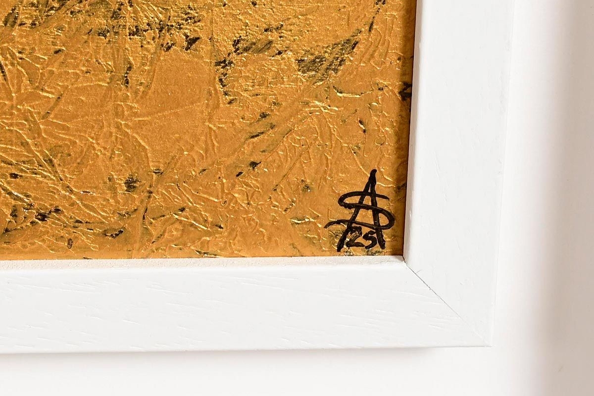 Alvin Sexton | Stillness of Movement | MutualArt