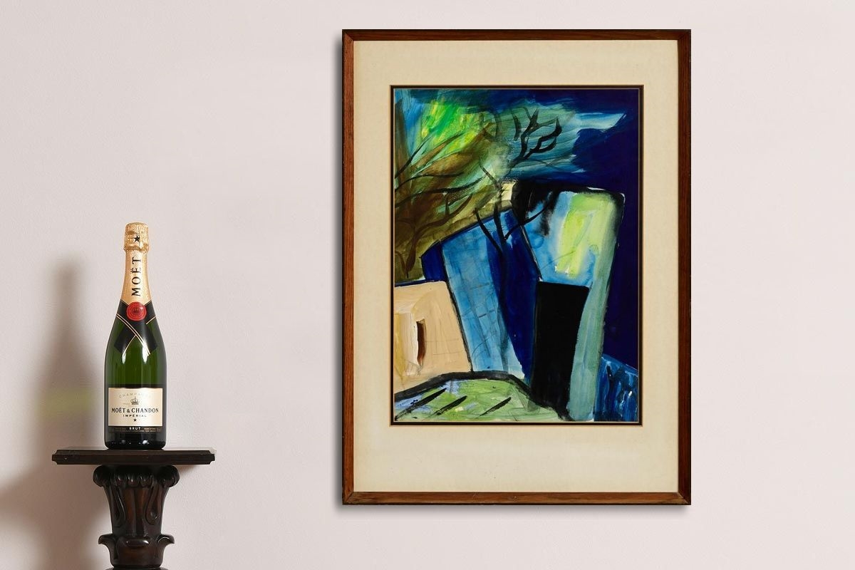 Eamon Colman | Untitled | MutualArt