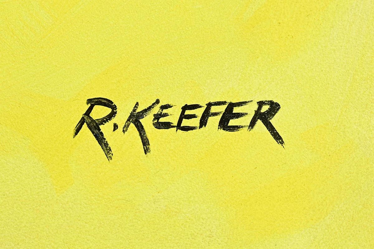Ronald Keefer | 1st Prize | MutualArt