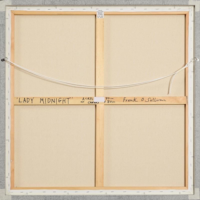 Frank O’Sullivan | Lady Midnight (2025 (2025) | MutualArt