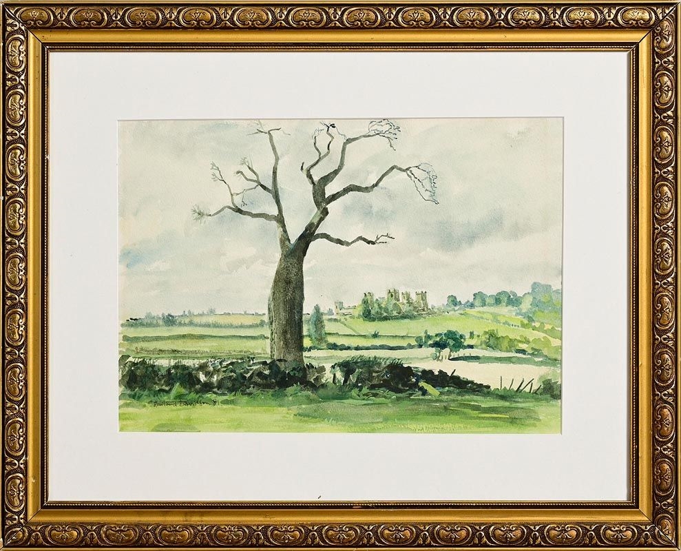 Rowland Davidson | The Estate (1981 (1981) | MutualArt