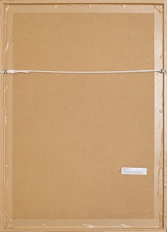 Henri Matisse | Arabesque | MutualArt