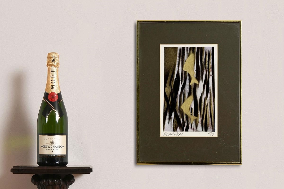 Conor Fallon | Christmas Card | MutualArt