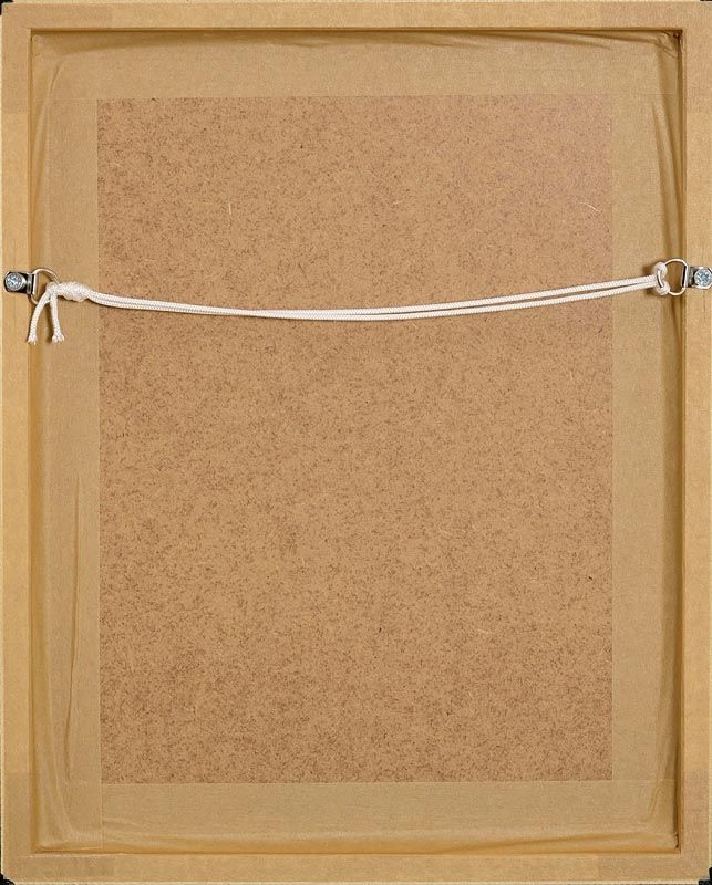 Graham Knuttel | The Service Trolley | MutualArt