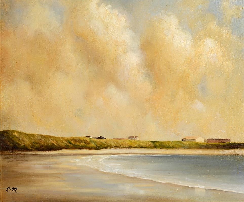 Clodagh Murphy | Ballyhornan I | MutualArt