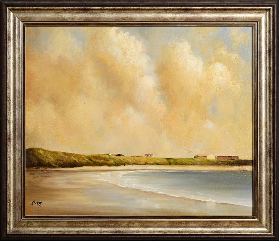 Clodagh Murphy | Ballyhornan I | MutualArt