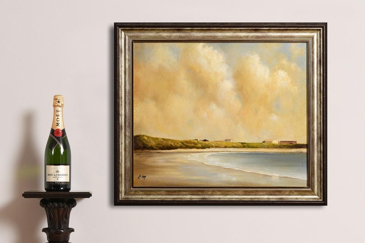 Clodagh Murphy | Ballyhornan I | MutualArt