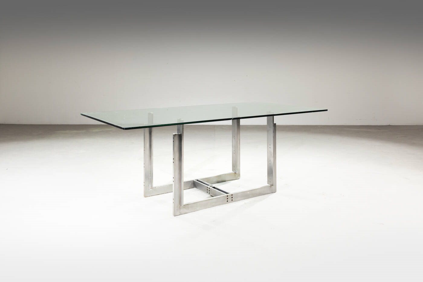 Carlo Scarpa | Tavolo mod. Sarpi (70) | MutualArt