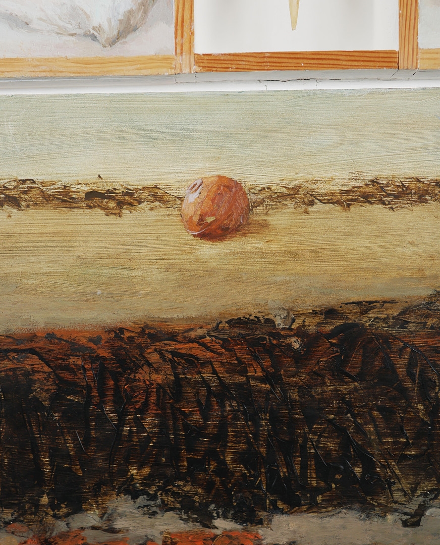 Richard Dack | Hebridean Recollections (2020) | MutualArt