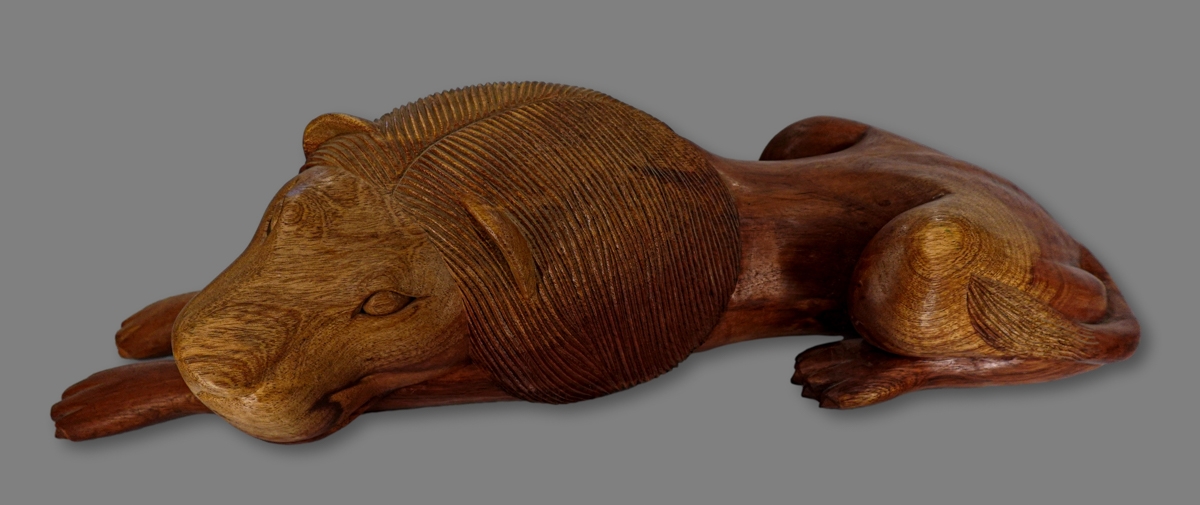 Antonio Julião | Leão | MutualArt