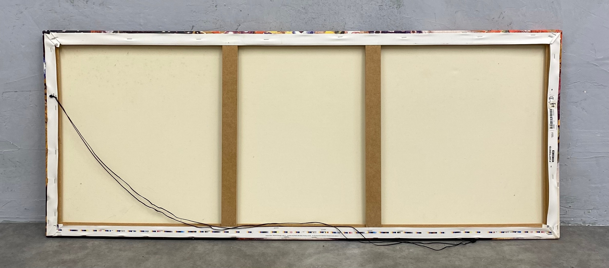 Gustav Klimt | Water Serpents II | MutualArt