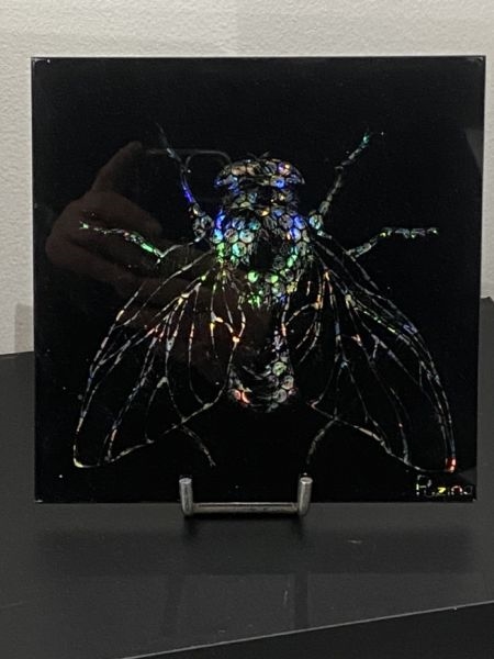 Maria Puzina Kleinberg | Mini Fly | MutualArt