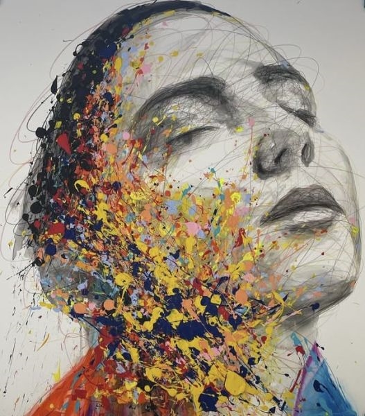 Hom Nguyen | Women, 2023 (2023) | MutualArt