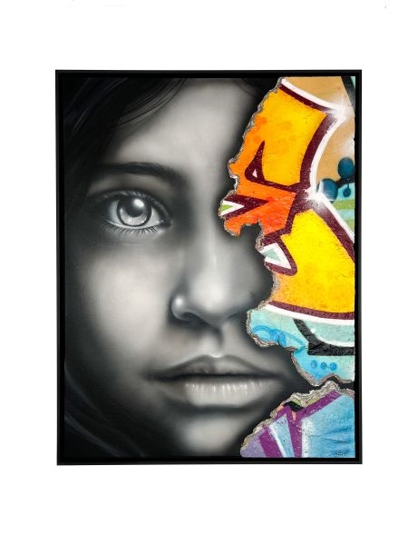 Anthony Grip | Fragments, 2025 (2025) | MutualArt