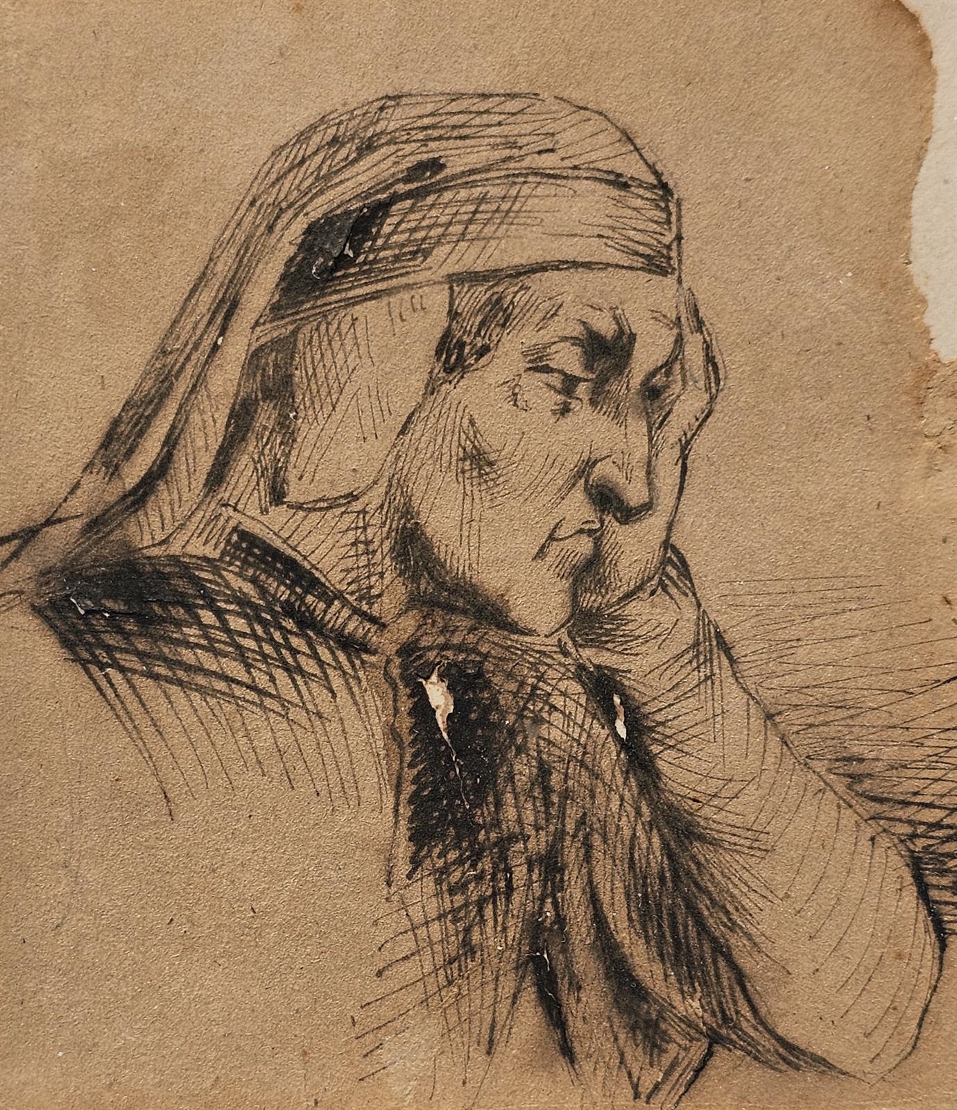 Giacinto Gigante | Dante Alighieri | MutualArt