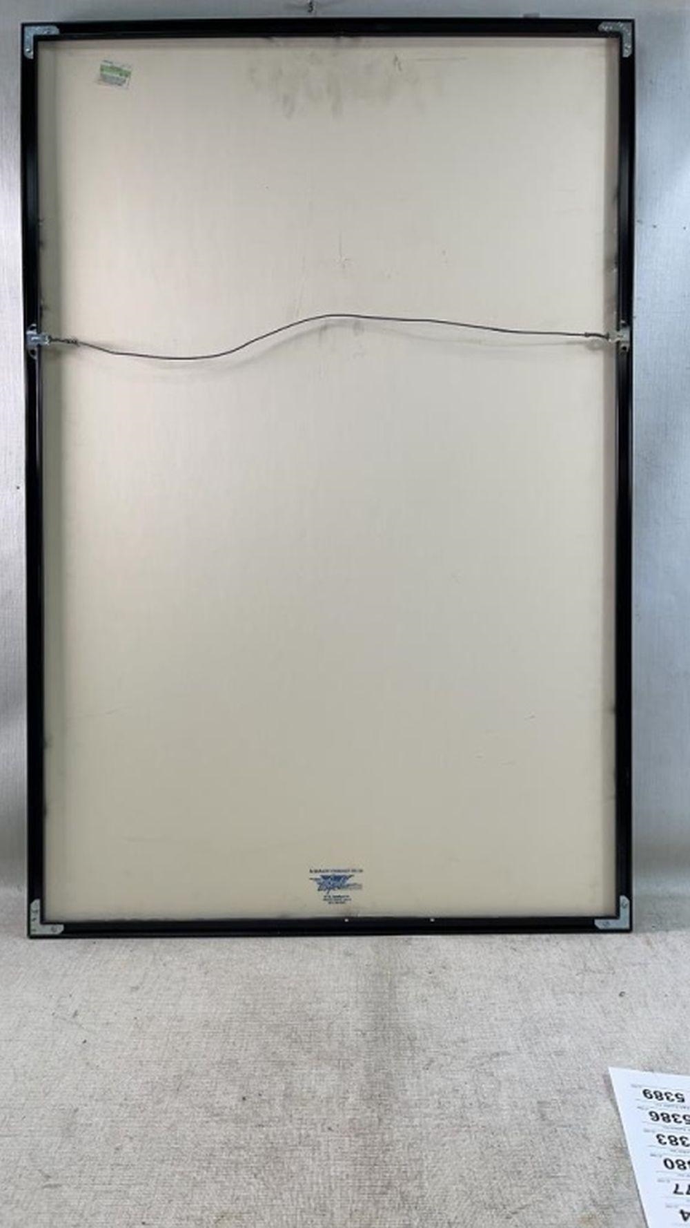 Patrick Nagel | Yellow Blanket | MutualArt