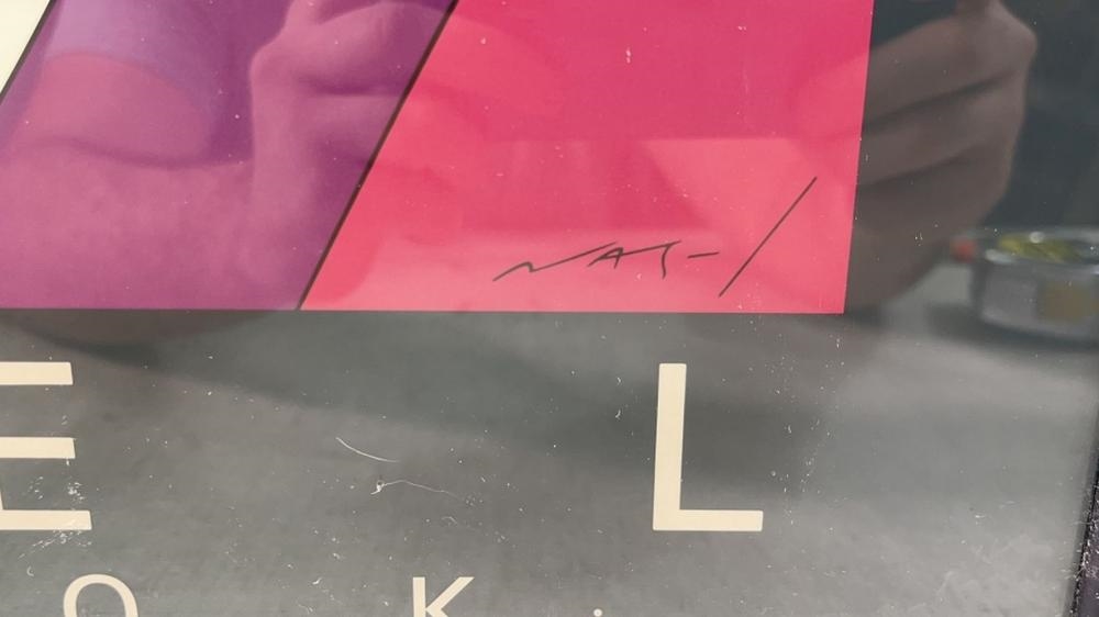 Patrick Nagel | The Book | MutualArt