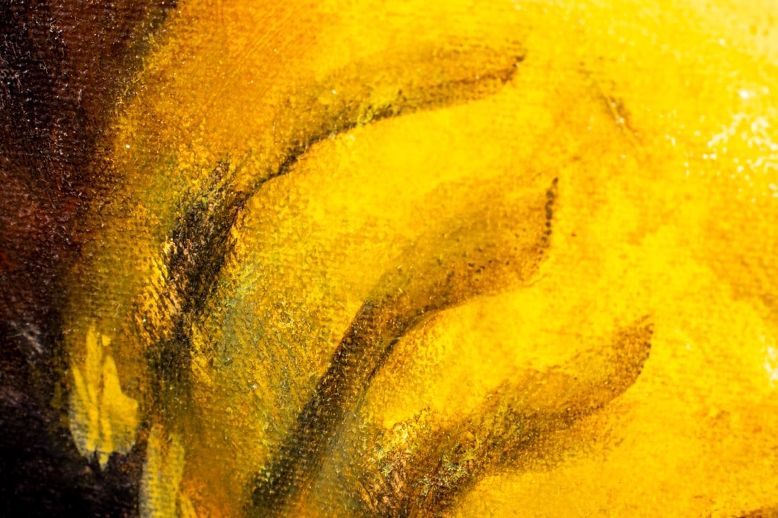 Thelma Thal | Seated Man | MutualArt