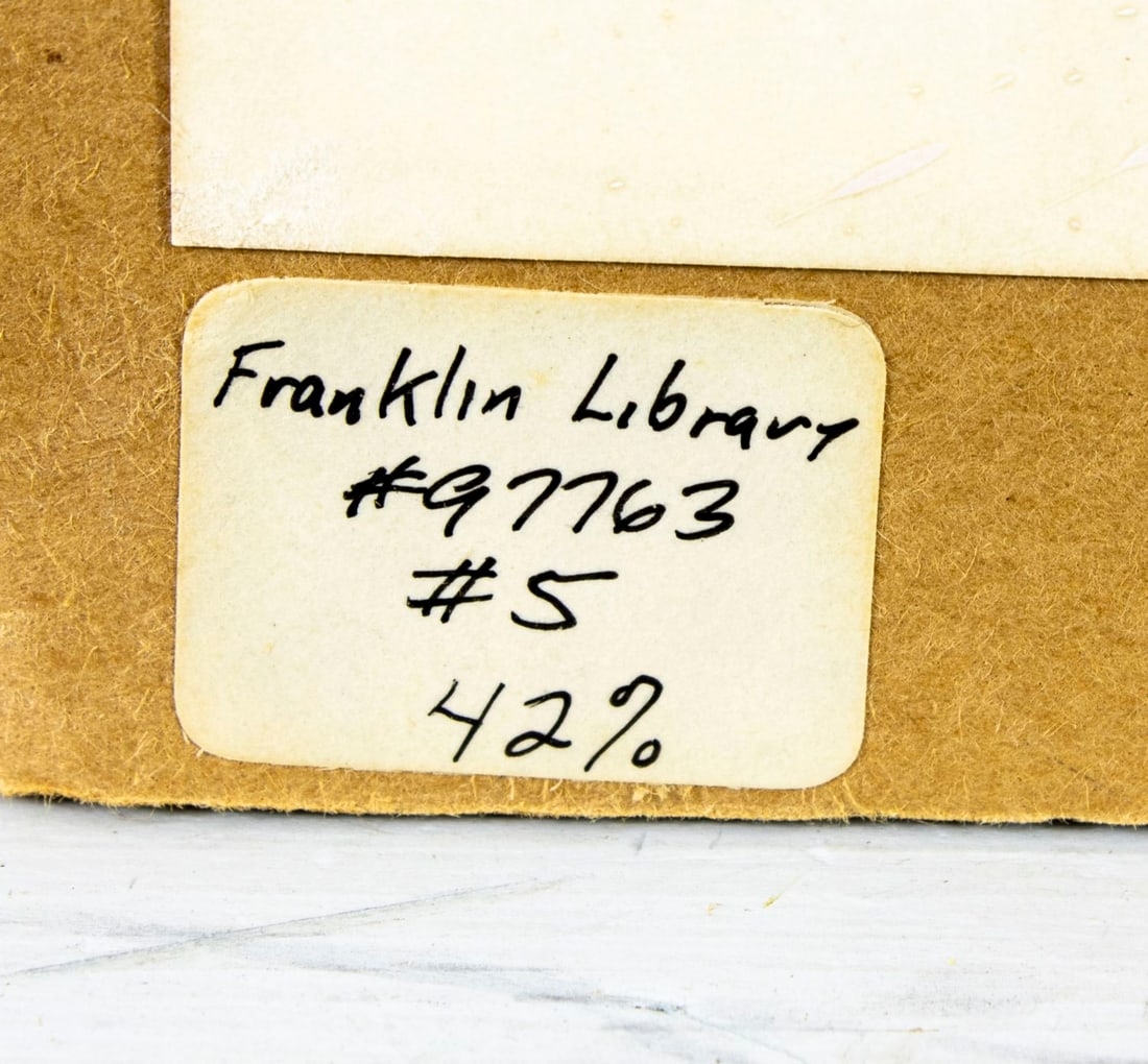 Charles Reid | Winter Scene | MutualArt