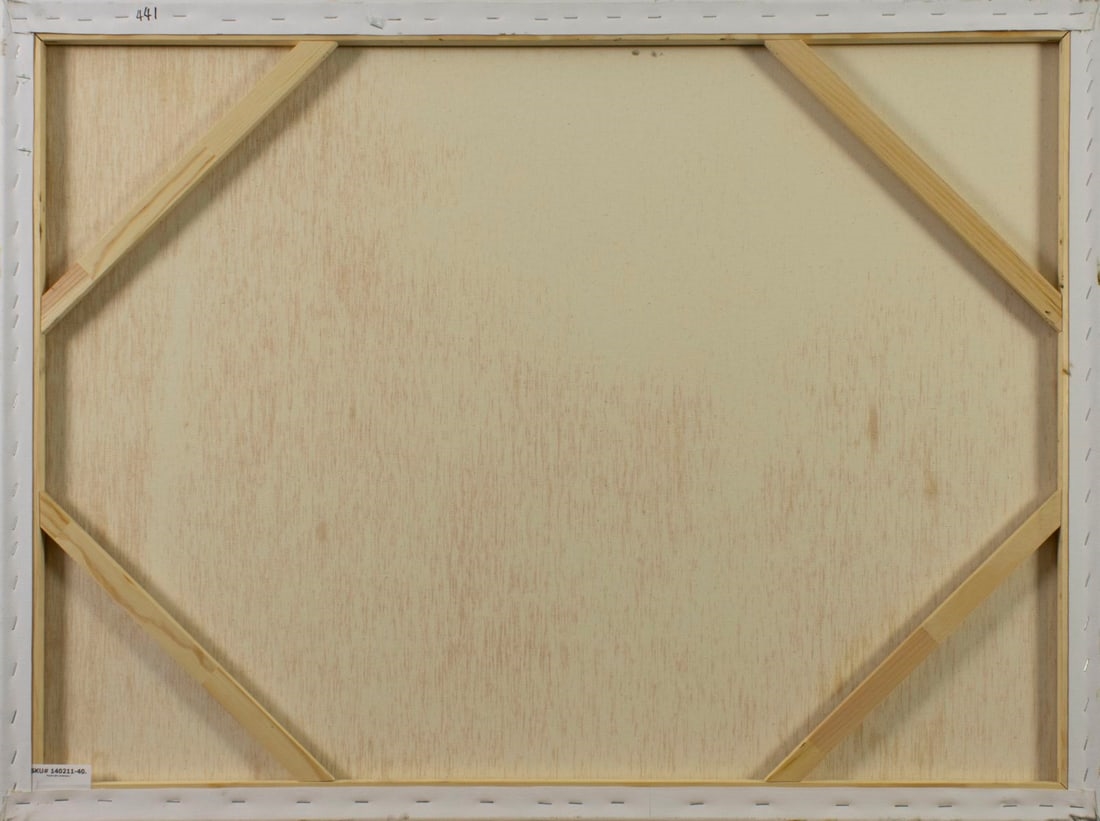 Ron Williams | Forest Lake Landscape | MutualArt