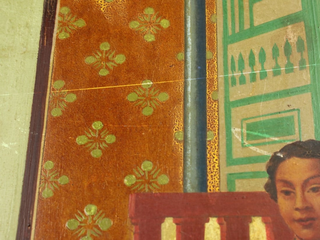 Francis Criss | Nembutal Broadside | MutualArt