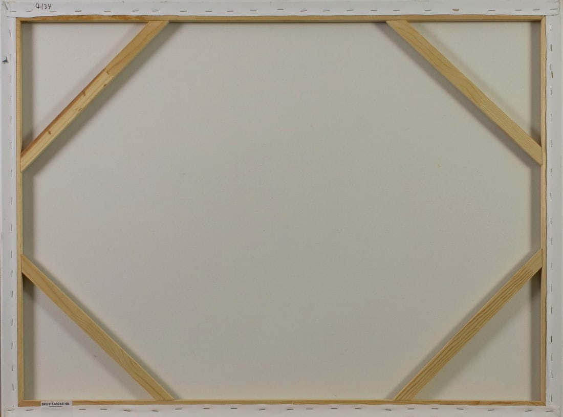 Ron Williams | Forest Stream Landscape | MutualArt