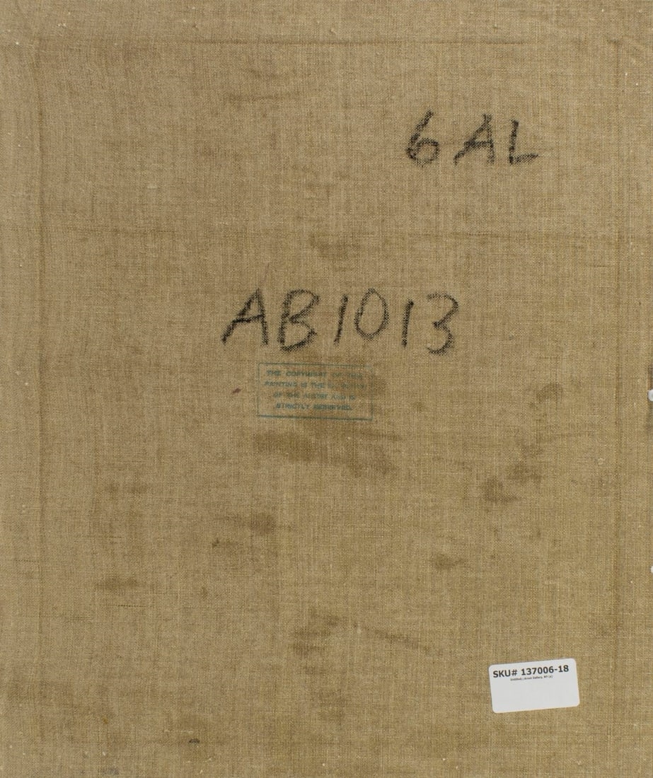 Roser Vinardell | Woman Reading | MutualArt