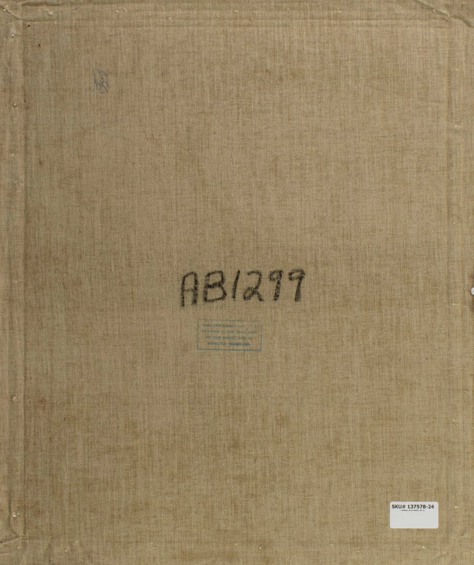 Roser Vinardell | Seated Woman | MutualArt