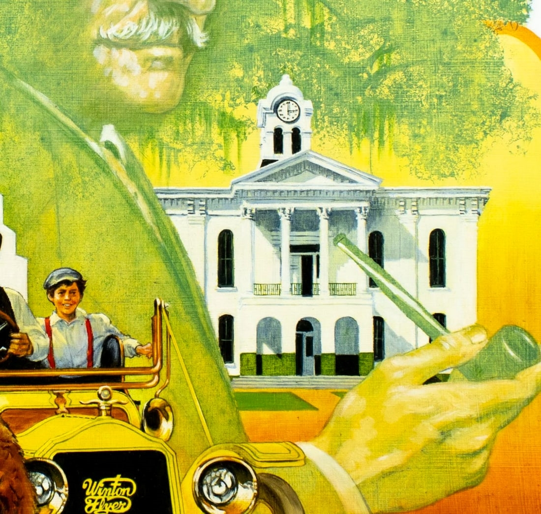 David K. Stone | William Faulkner (1986) | MutualArt