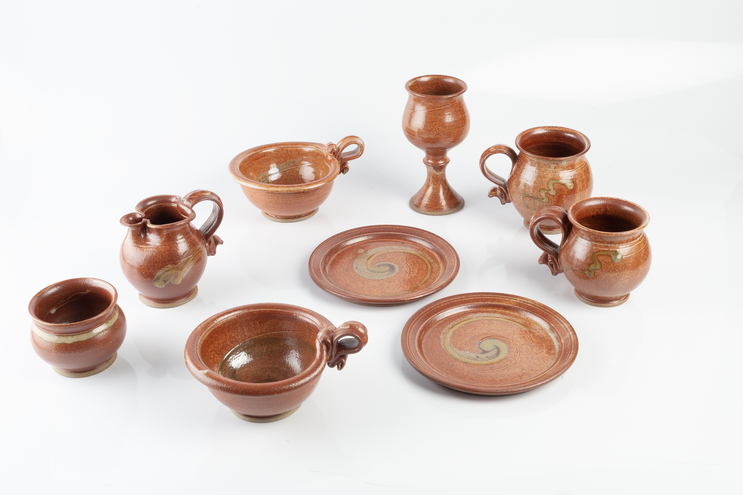 Warren MacKenzie | Tête-à-tête | MutualArt