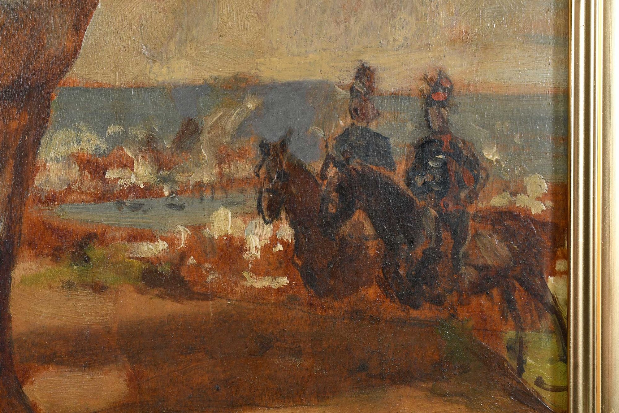 André Marchand | George Washington (1933) | MutualArt
