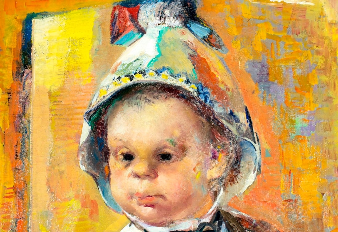 Jon Corbino | The Native | MutualArt