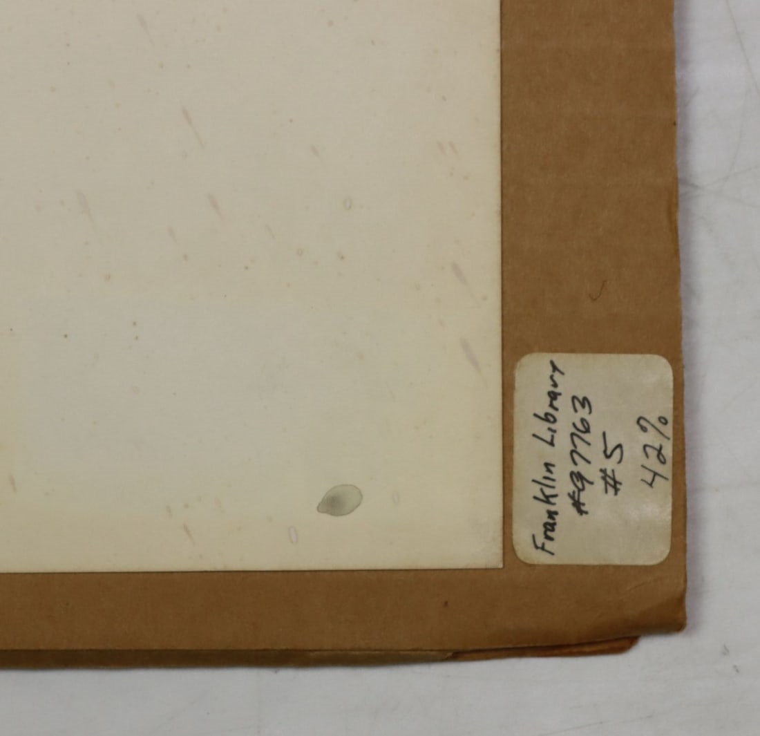 Charles Reid | Winter Scene | MutualArt