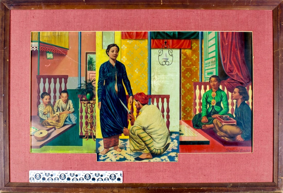 Francis Criss | Nembutal Broadside | MutualArt