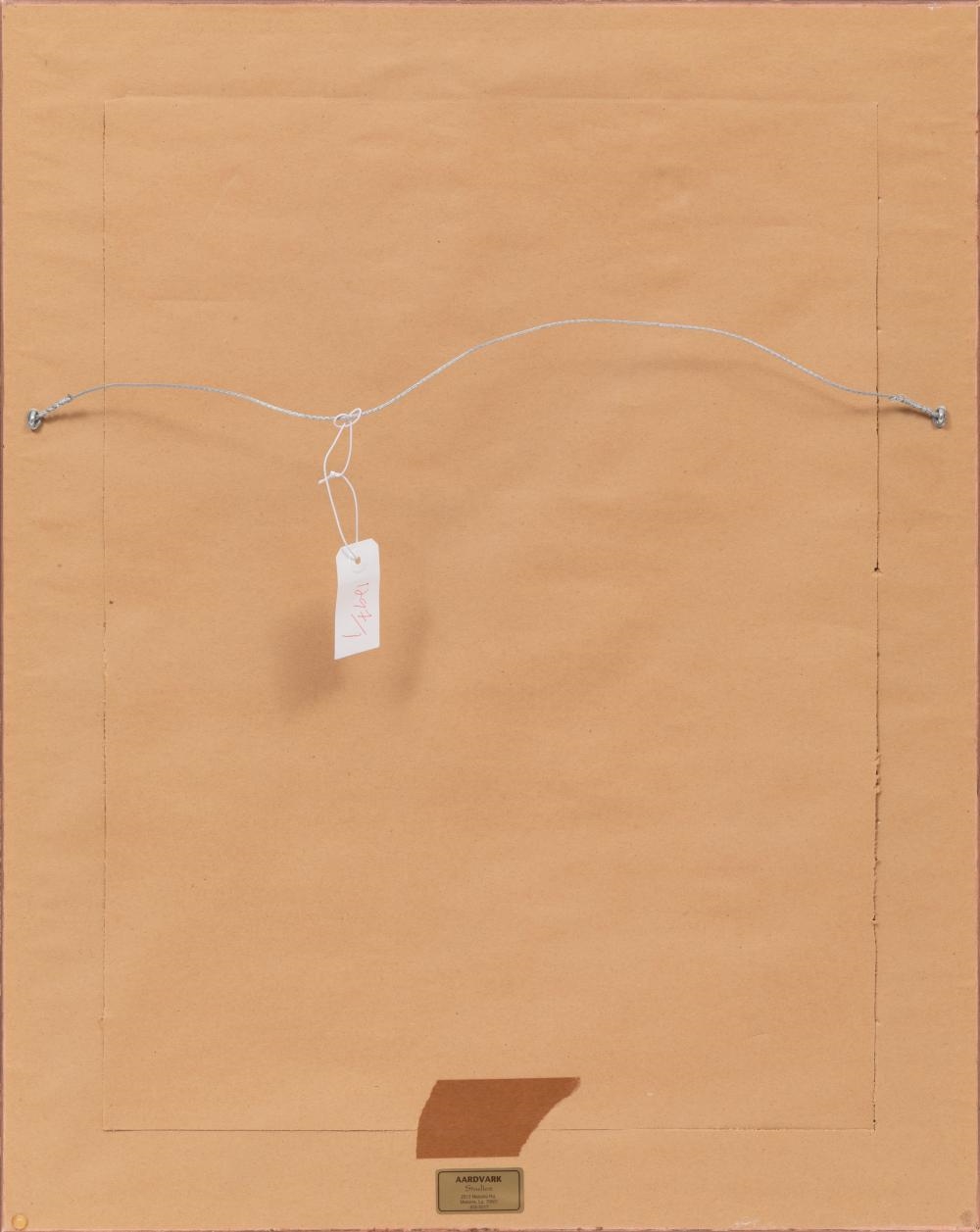 Alexander John Drysdale | Bayou Landscape (1912) | MutualArt