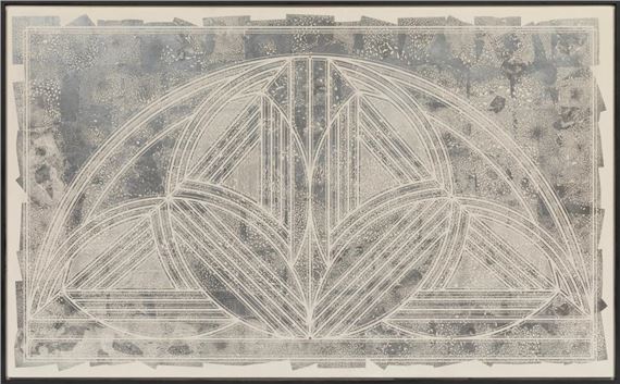 George Dunbar | Bridge | MutualArt