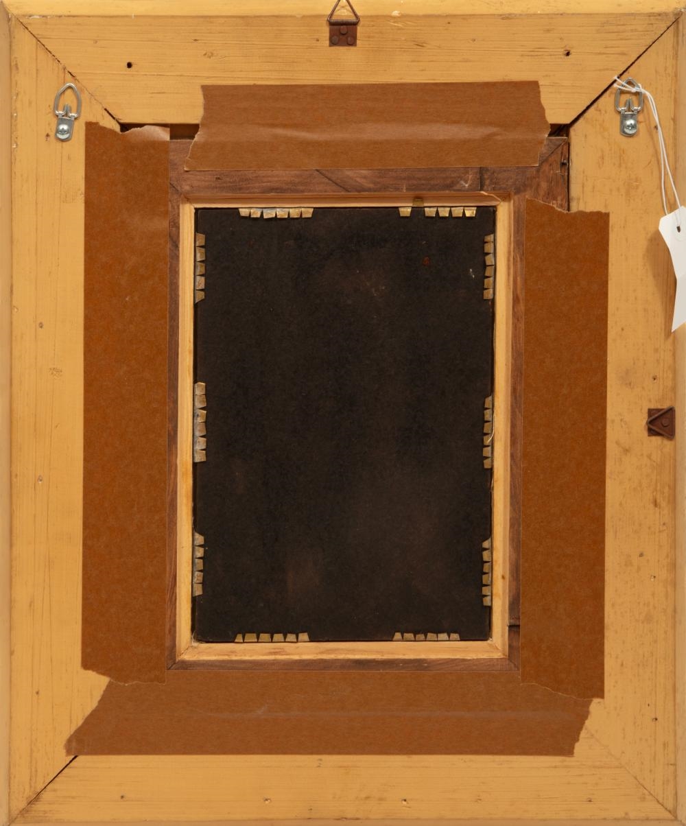 Daniele Ranzoni | Piccolo Cane (1868 - 1870) | MutualArt