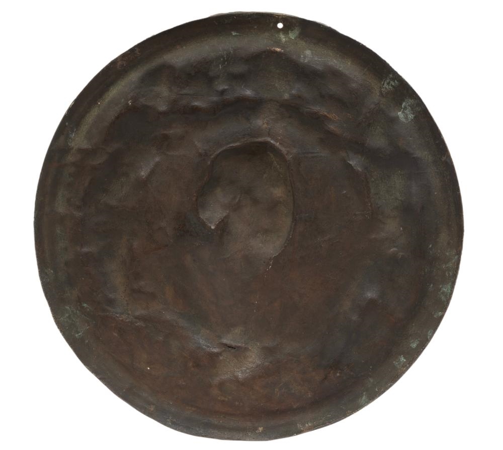 Lodovico Pogliaghi | Cristoforo Colombo (1892) | MutualArt